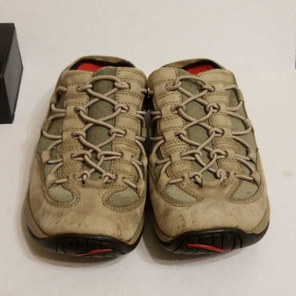 Merrell | Shoes | Merrell Slide On All Terrain Womens Shoes Size 65 ...